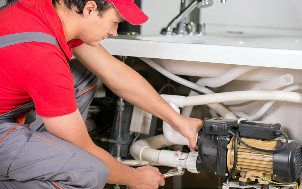 Basement Maintenance to Prevent Leaking - Sky Plumbing Services