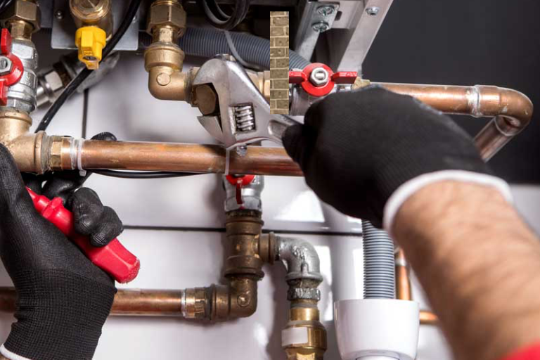 Gas Plumbers Montgomery County Bethesda Potomac Rockville
