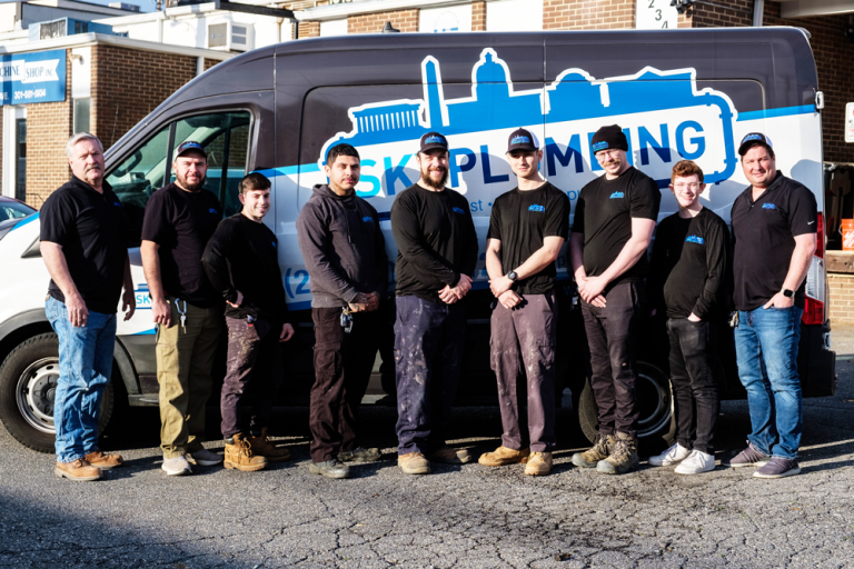 Bethesda Plumbing Repairs Plumbers Montgomery County MD